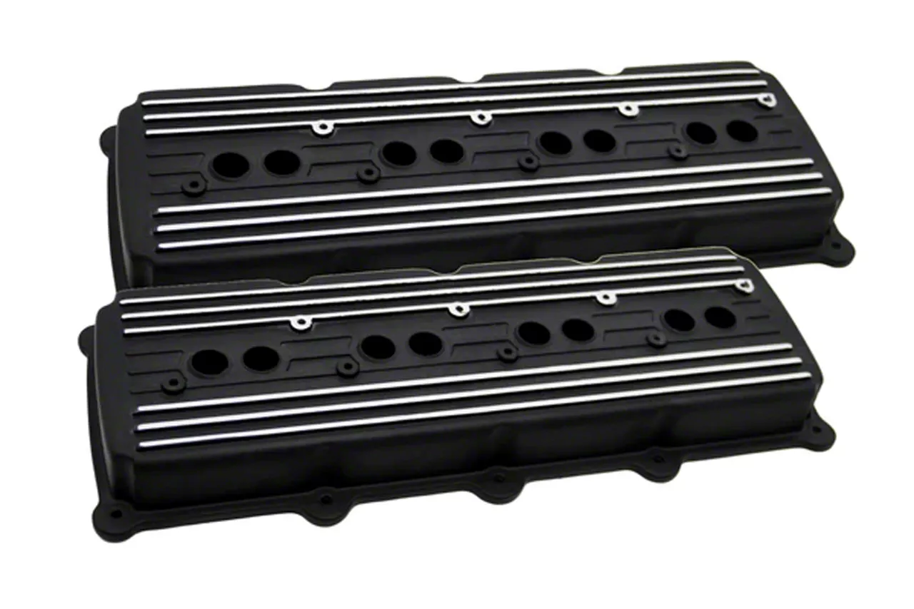 2008-2023 Dodge Challenger Valve Covers | AmericanMuscle