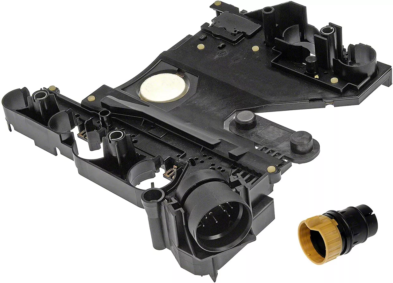 Challenger Automatic Transmission Conductor Plate; Transmission Sales ...