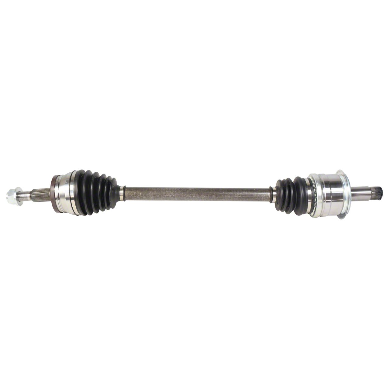 Challenger CV Axle Assembly; Rear Passenger Side (2009 Challenger SE ...