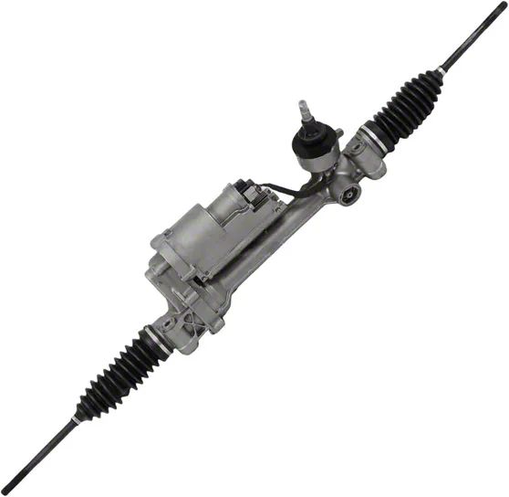 Challenger Electric Steering Rack and Pinion (16-18 Challenger R/T, SXT ...