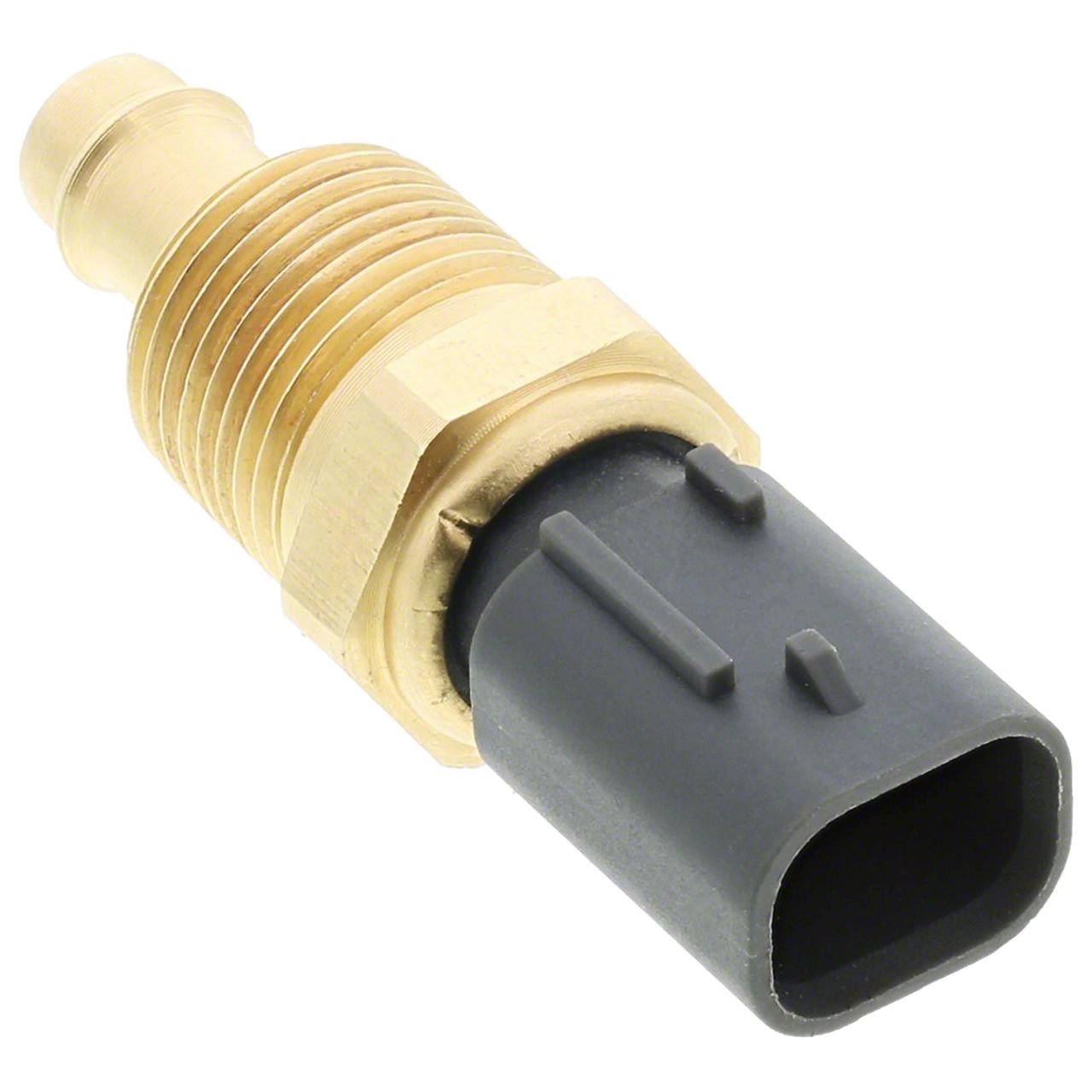 Challenger Engine Coolant Temperature Sensor (08-20 Challenger) - Free ...