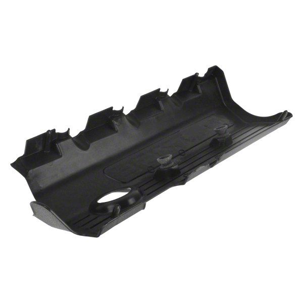 Challenger Engine Covers with 392 HEMI Logo (11-15 6.4L Challenger ...