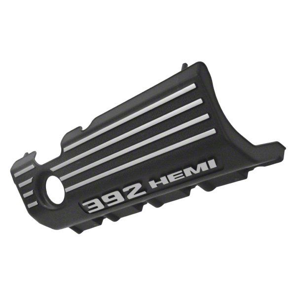 Challenger Engine Covers with 392 HEMI Logo (11-15 6.4L Challenger ...