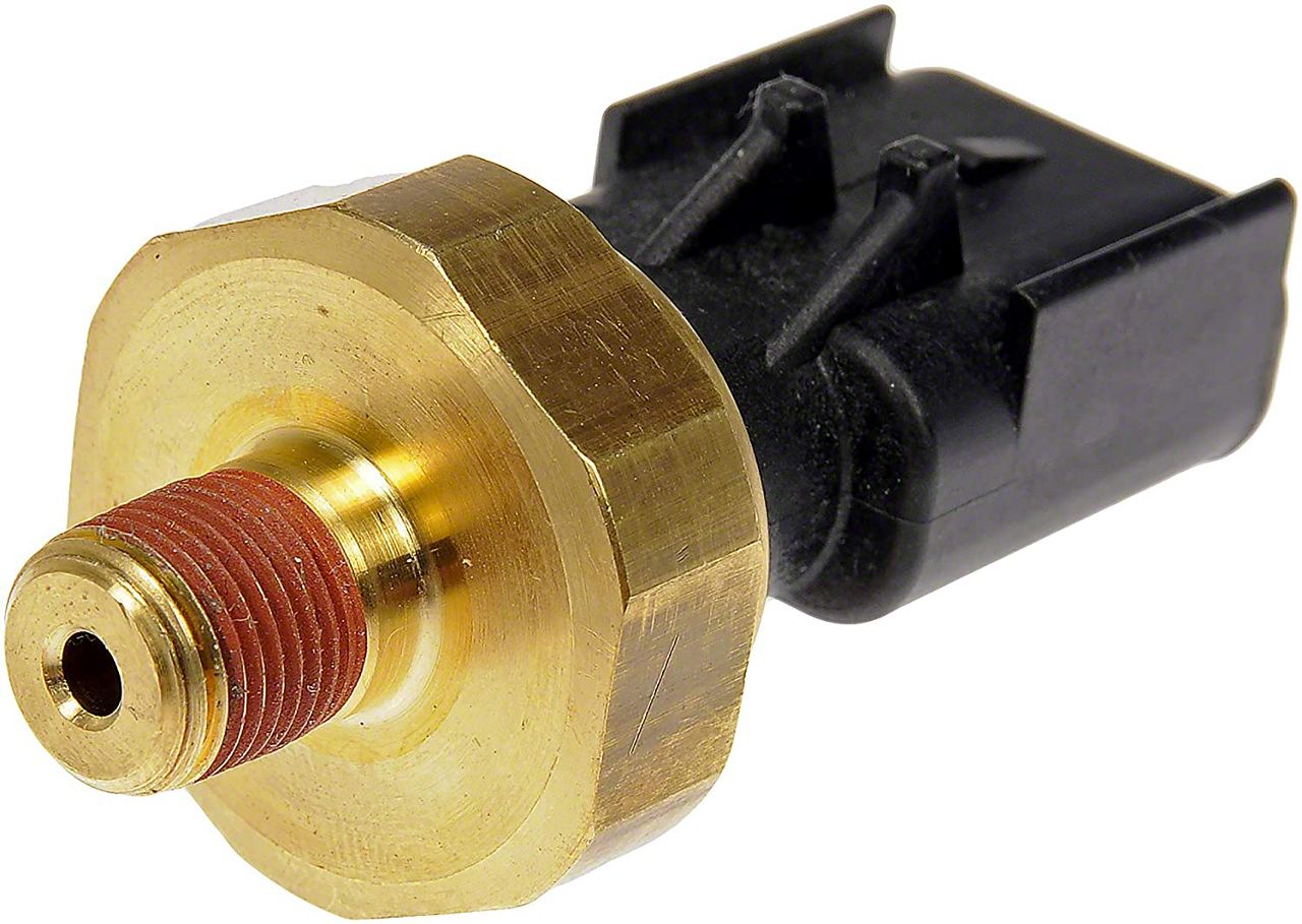 Challenger Engine Oil Pressure Sensor (08-16 Challenger) - Free Shipping