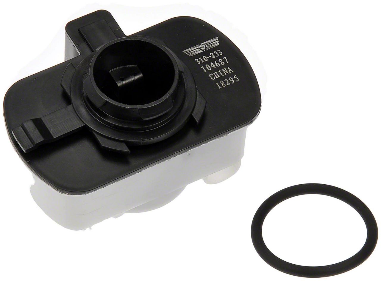 Challenger Evaporative System Integrity Module (20-21 Challenger ...