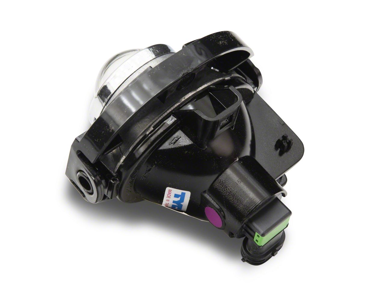 Challenger Fog Light (13-23 Challenger) - Free Shipping