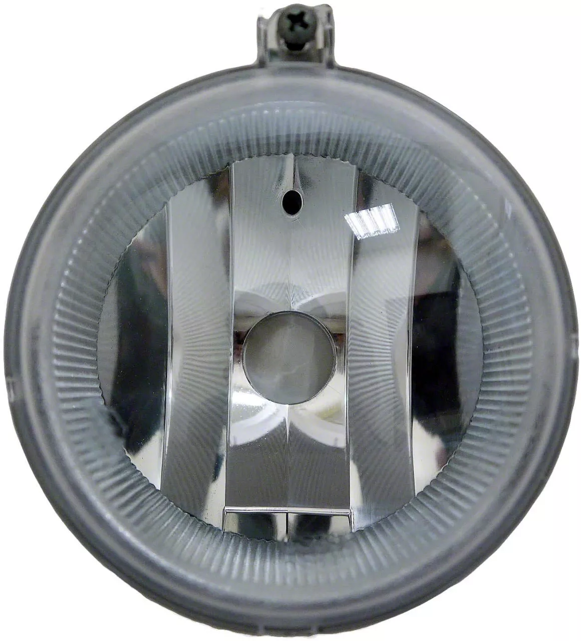 Challenger Fog Light Assembly (11-14 Challenger) - Free Shipping