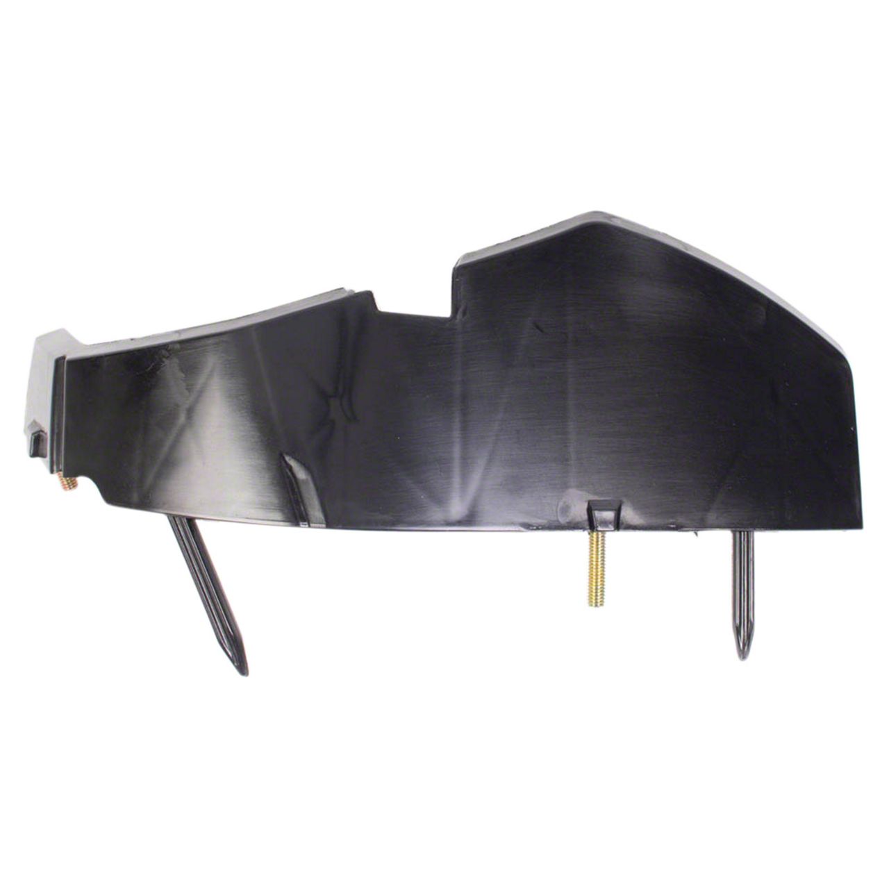 Challenger Front Bumper Bracket; Passenger Side (15-23 Challenger ...