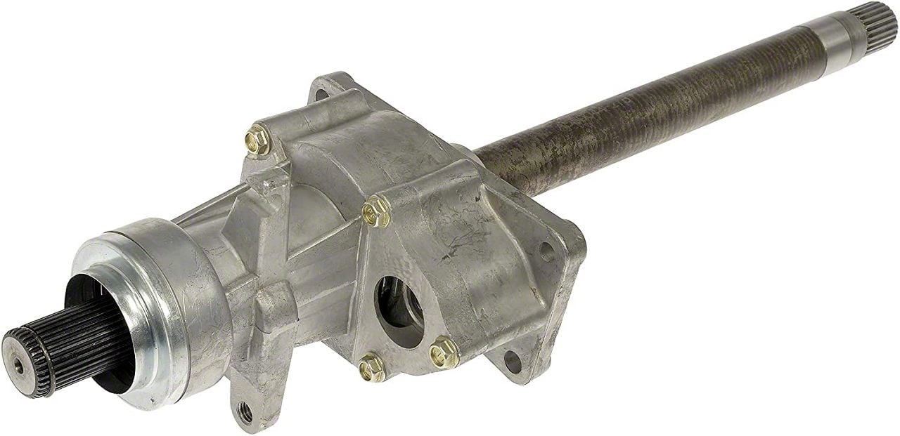 Challenger Front Intermediate Axle Shaft Assembly (19-23 AWD Challenger ...