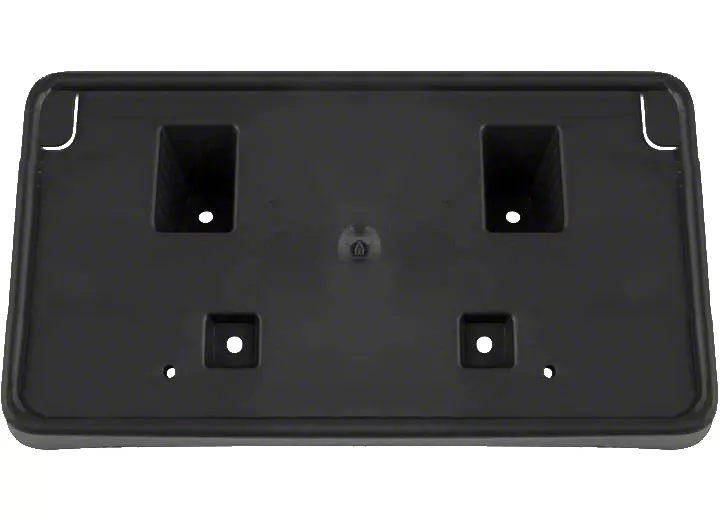 Challenger Replacement Front License Plate Bracket (15-23 Challenger ...