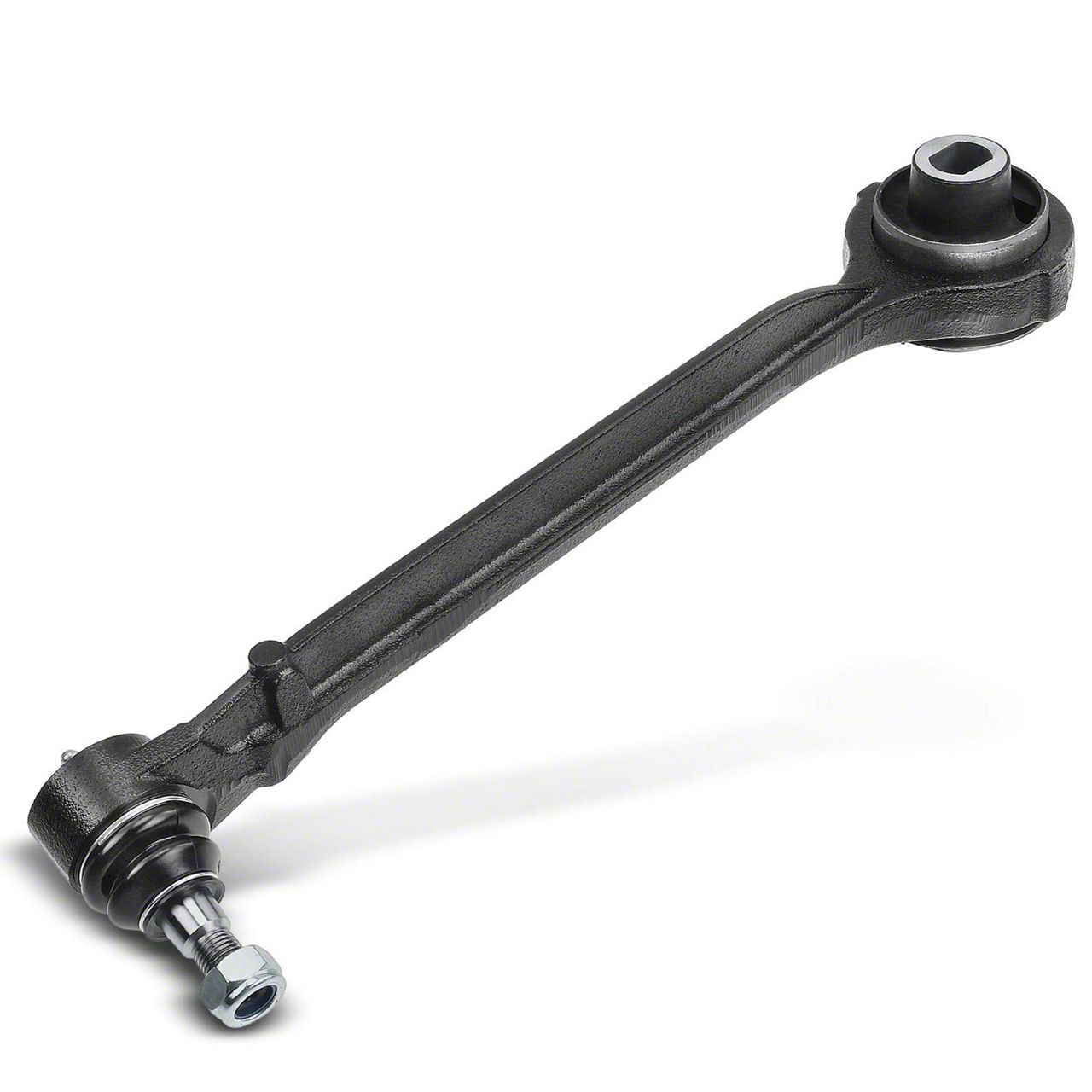 Challenger Front Lower Control Arm and Ball Joint Kit; Driver Side (08 ...