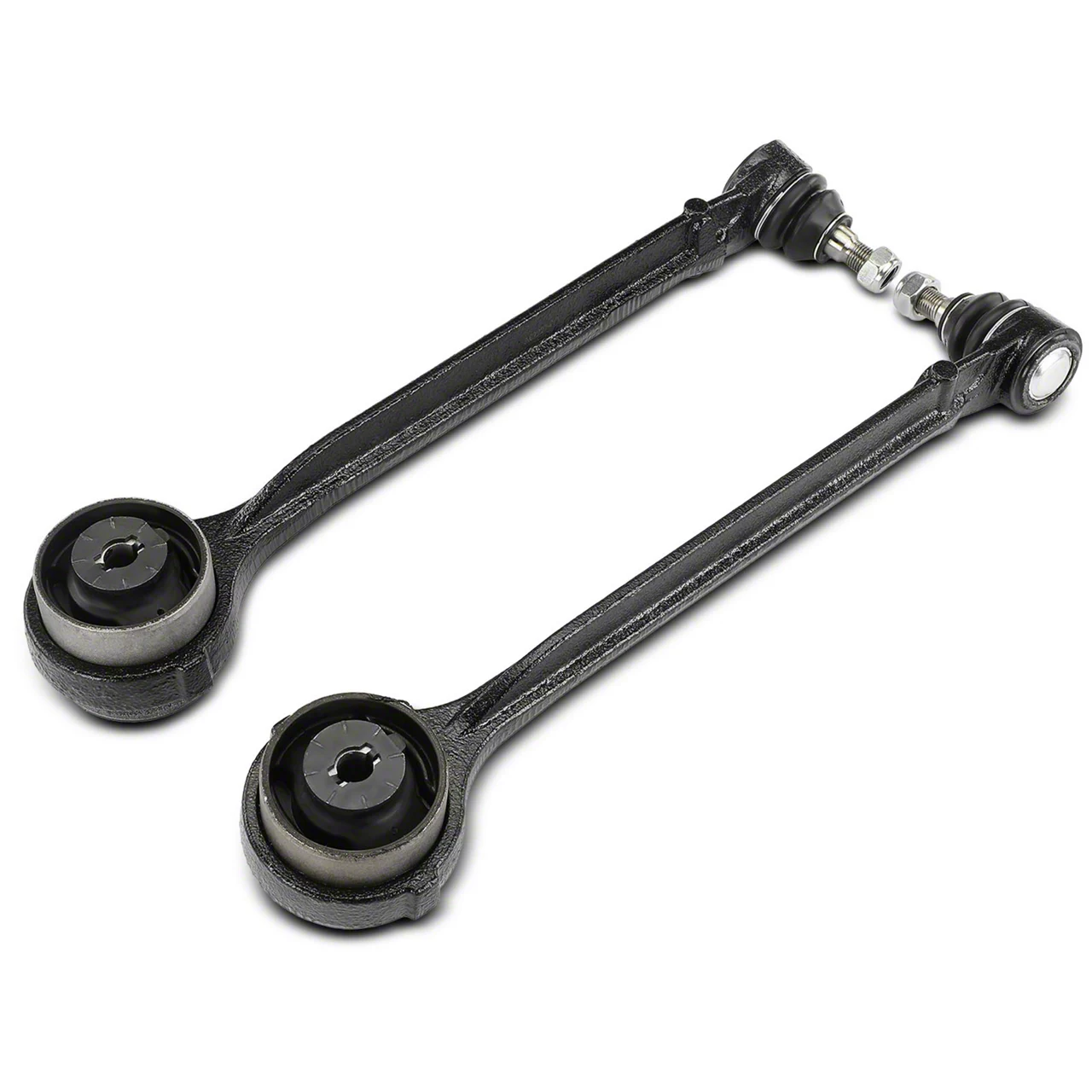 Challenger Front Lower Forward Control Arms (11-14 5.7L HEMI Challenger ...