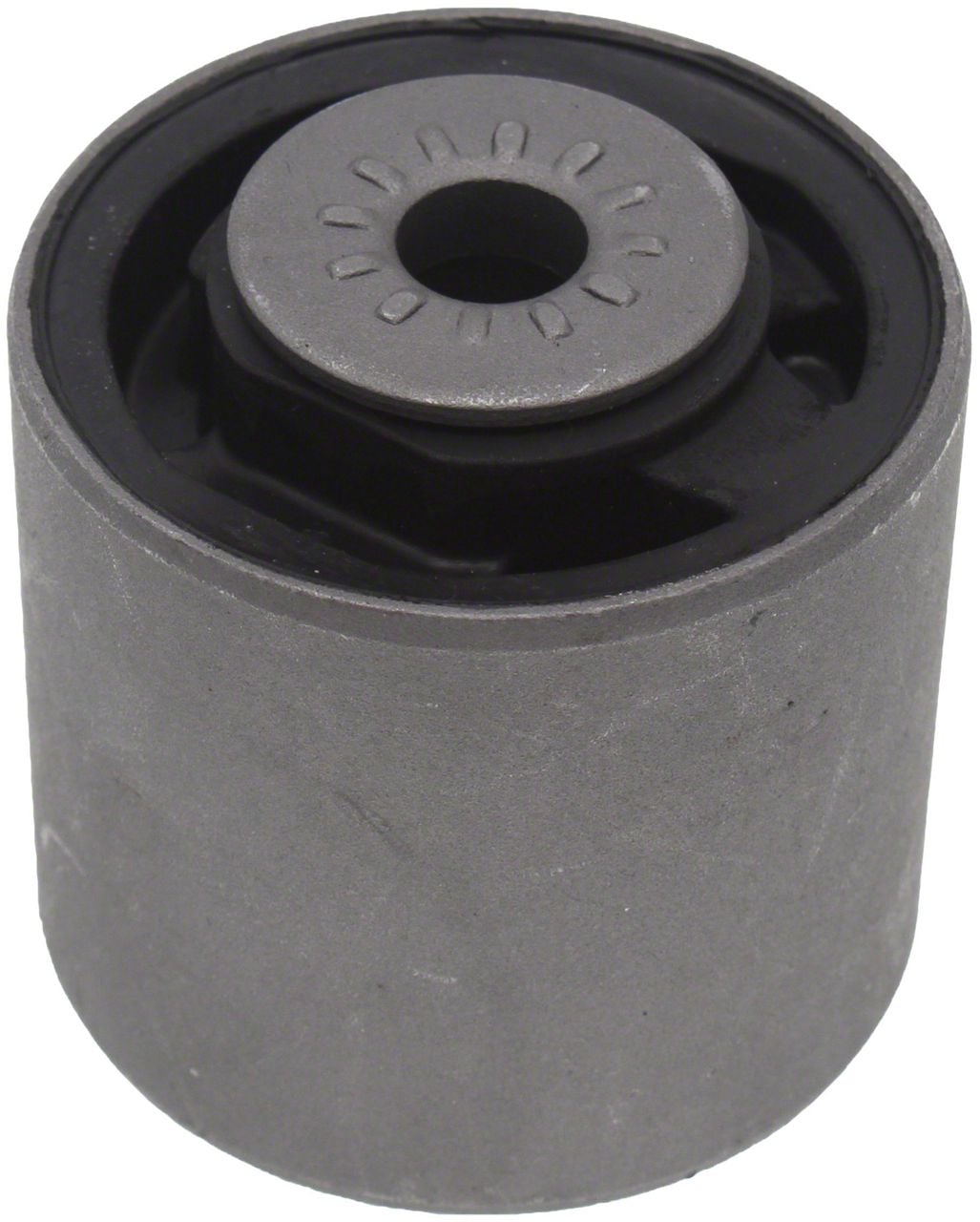 Challenger Front Lower Suspension Control Arm Bushing; Forward with ...