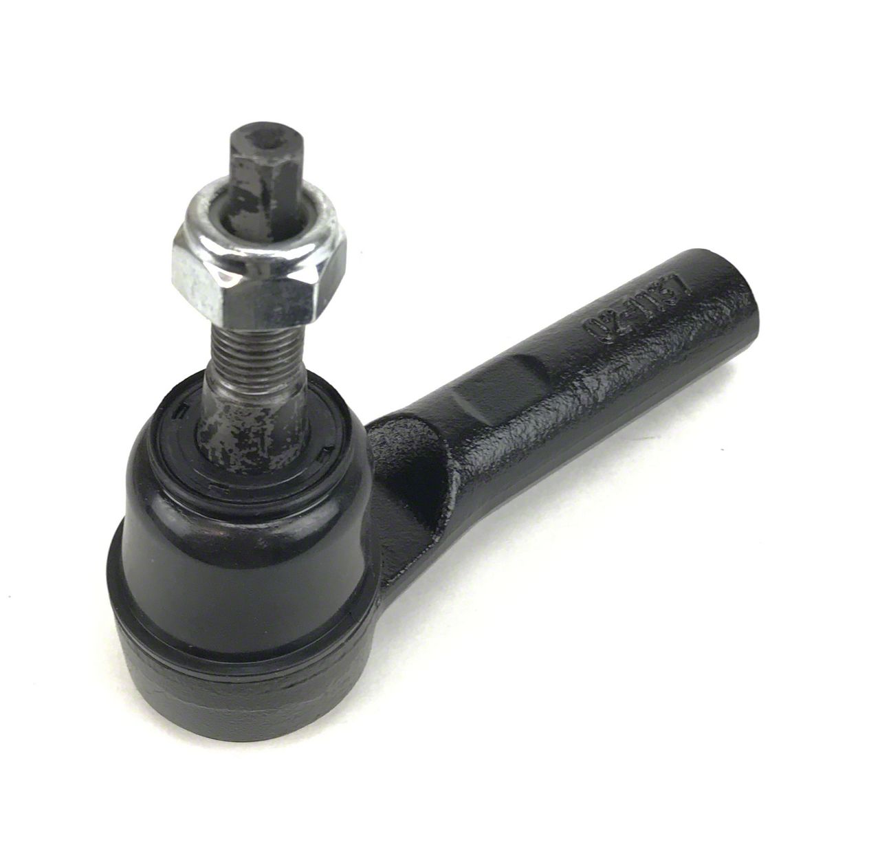 Challenger Front Outer Tie Rod End (11-19 RWD Challenger) - Free Shipping