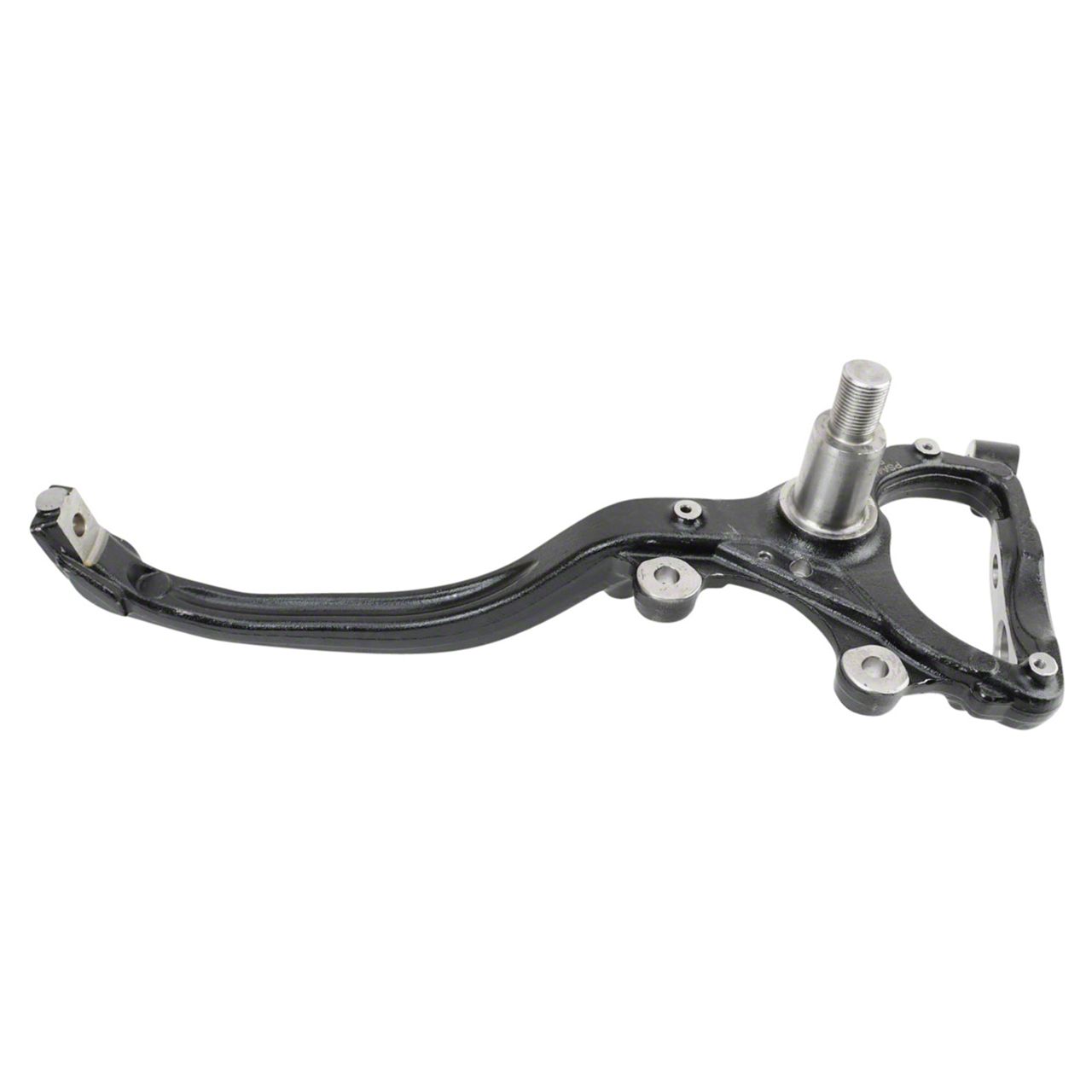 Challenger Front Steering Knuckles (09-11 Challenger w/o Performance ...