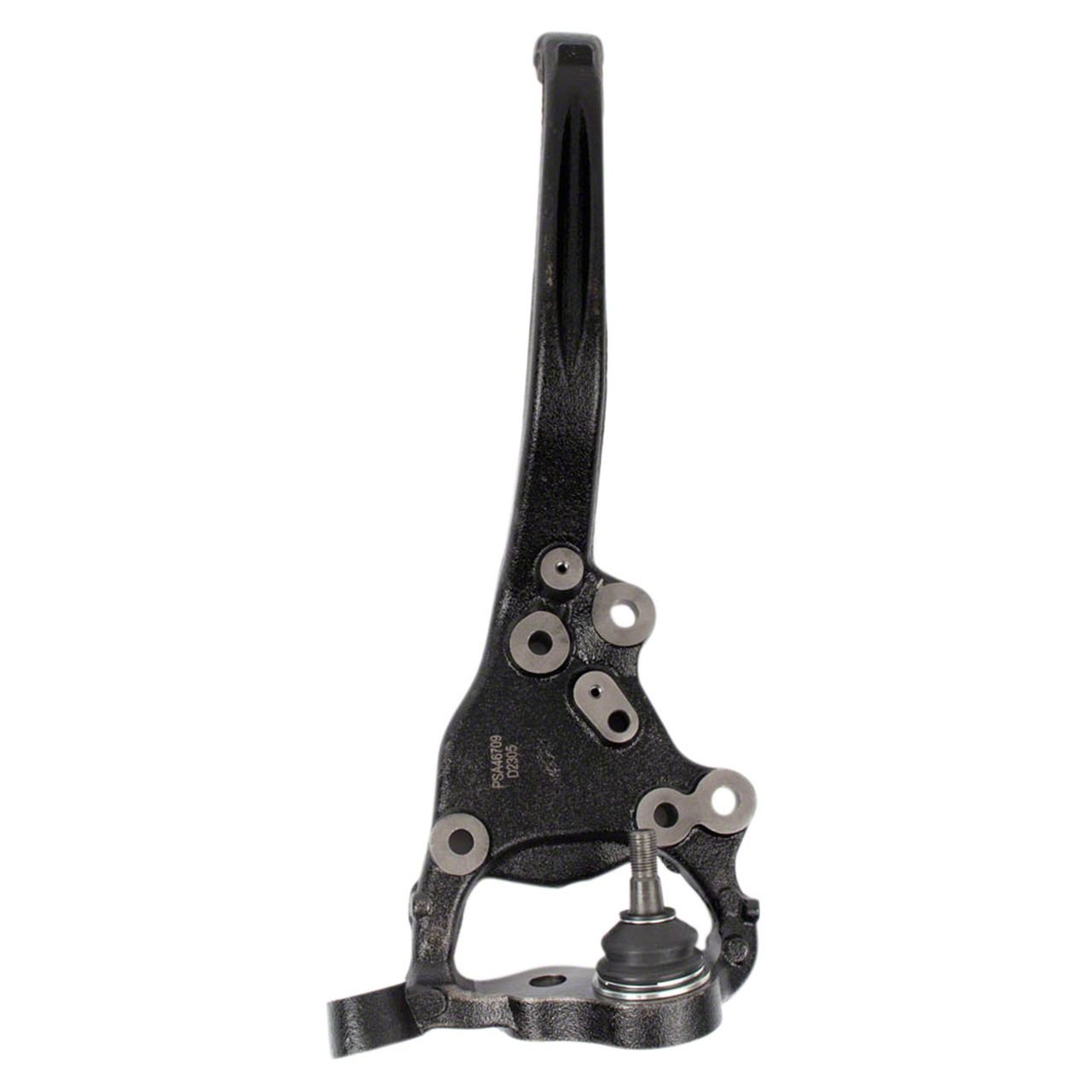 Challenger Front Steering Knuckles (12-19 Challenger w/o Performance ...