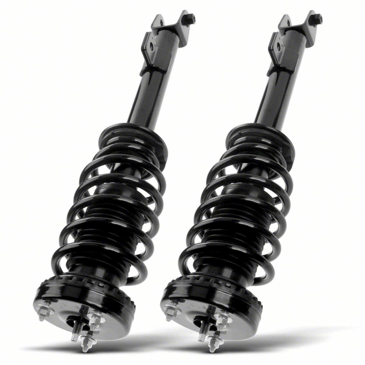 Challenger Front Strut Assemblies (09-10 3.5L Challenger w/o ...