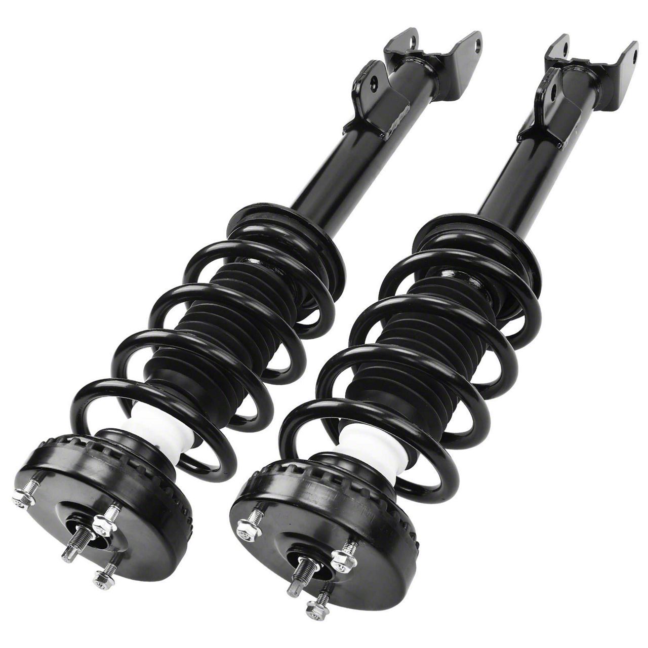 Challenger Front Strut Assemblies (12-14 Challenger Rallye Redline, R/T ...