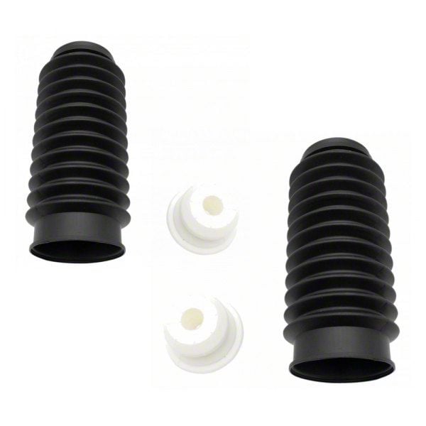 Challenger Front Strut Boot and Bumpers (08-12 Challenger) - Free Shipping