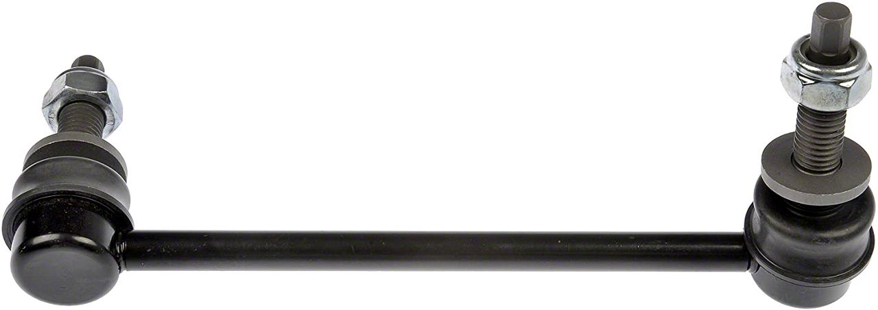 Challenger Front Suspension Stabilizer Bar Link; Passenger Side (08-16 ...