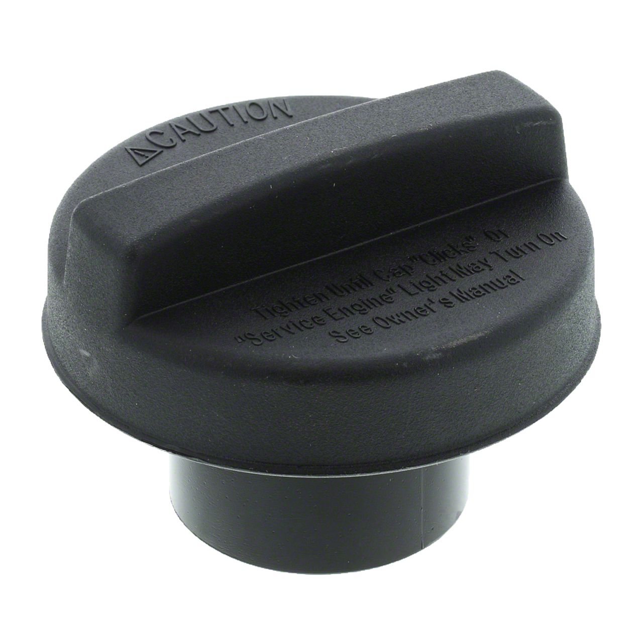 Challenger Fuel Cap; Non-Locking (08-20 Challenger) - Free Shipping
