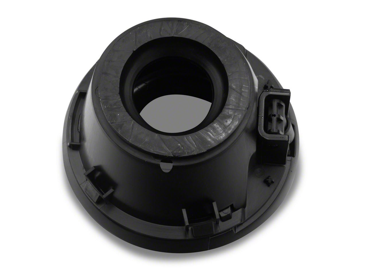 Challenger Fuel Door Assembly (08-19 Challenger) - Free Shipping