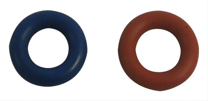 Challenger Fuel Injector O-Ring Kit (11-19 3.6L Challenger) - Free Shipping