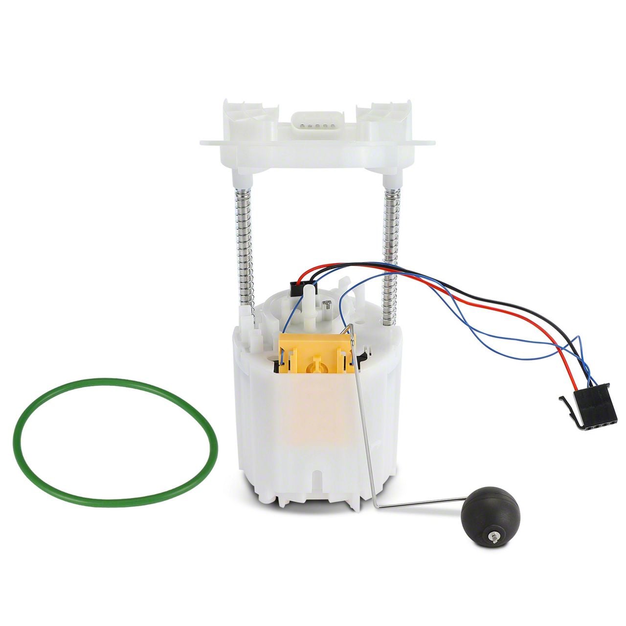 Challenger Fuel Pump Module Assembly (17-22 RWD Challenger, Excluding 6 ...