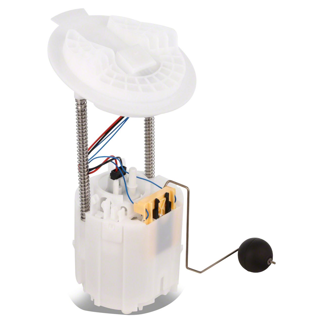 Challenger Fuel Pump Module for 19-Gallon Tanks; Driver Side (08-19 ...