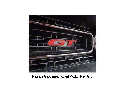 2008-2023 Dodge Challenger Emblems & Badges| AmericanMuscle