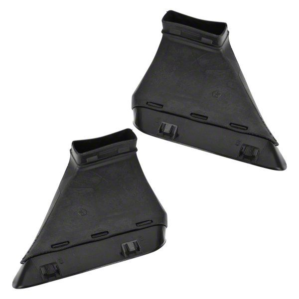 Challenger Hood Scoop (08-14 Challenger) - Free Shipping