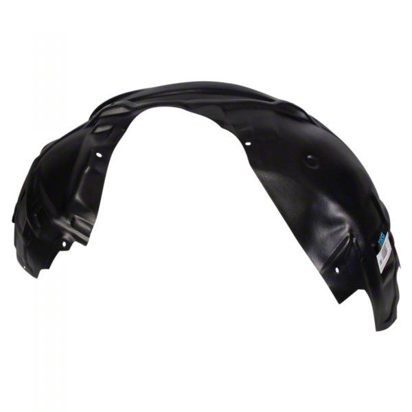 Challenger Inner Fender Liner; Front Driver Side (15-23 Challenger R/T ...