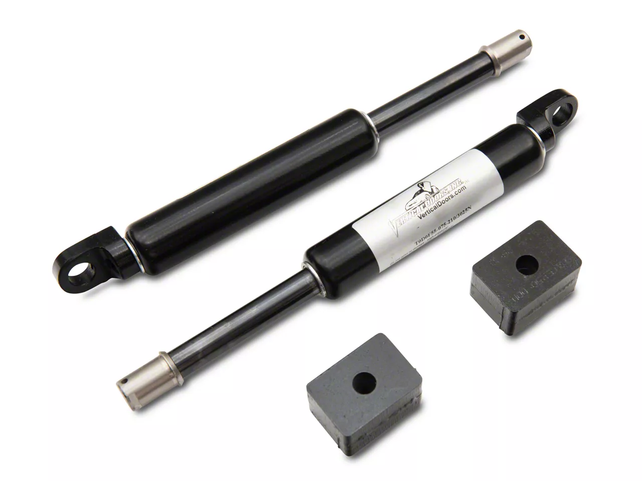 Challenger Lambo Door Kit (08-23 Challenger) - Free Shipping