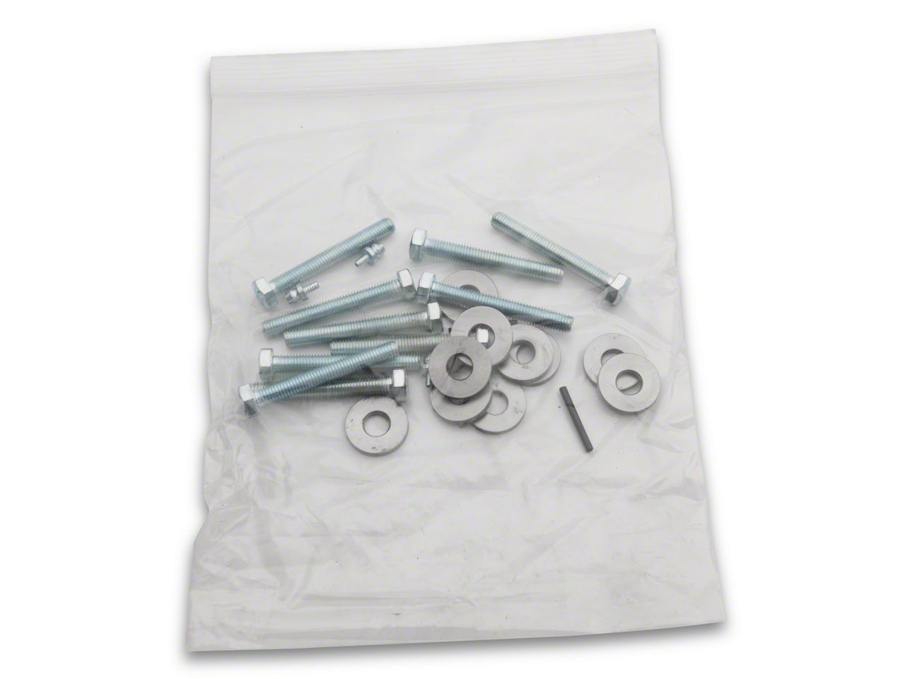 Challenger Lambo Door Kit (08-23 Challenger) - Free Shipping