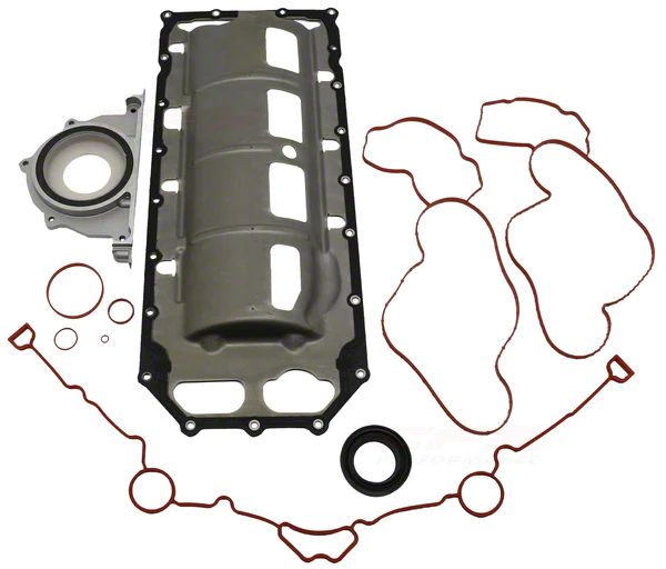 Challenger Lower Gasket Conversion Kit (08-23 5.7L HEMI Challenger ...