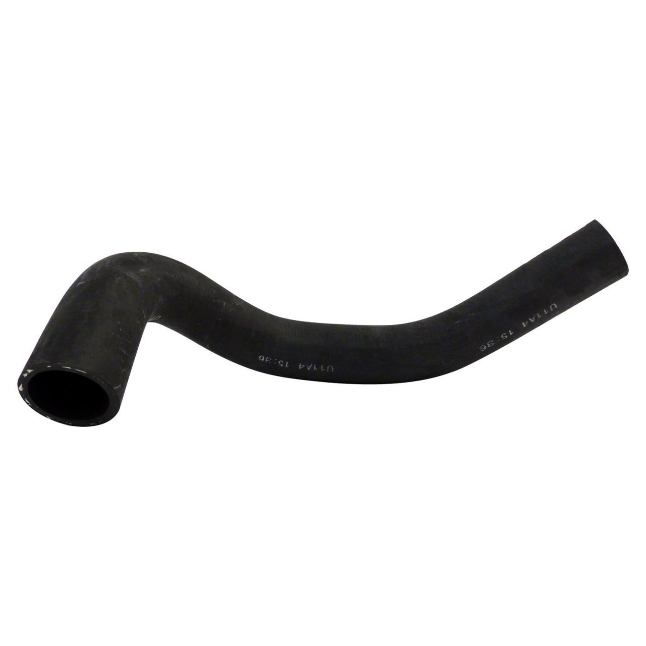 Challenger Lower Radiator Hose (09-10 3.5L Challenger) - Free Shipping