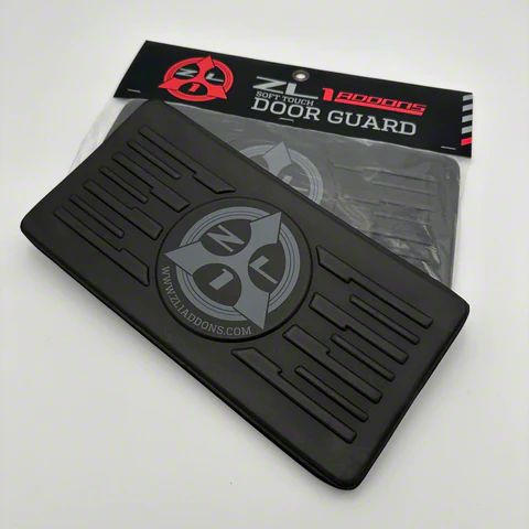 Challenger MagGuard Door Protection (Universal; Some Adaptation May Be ...