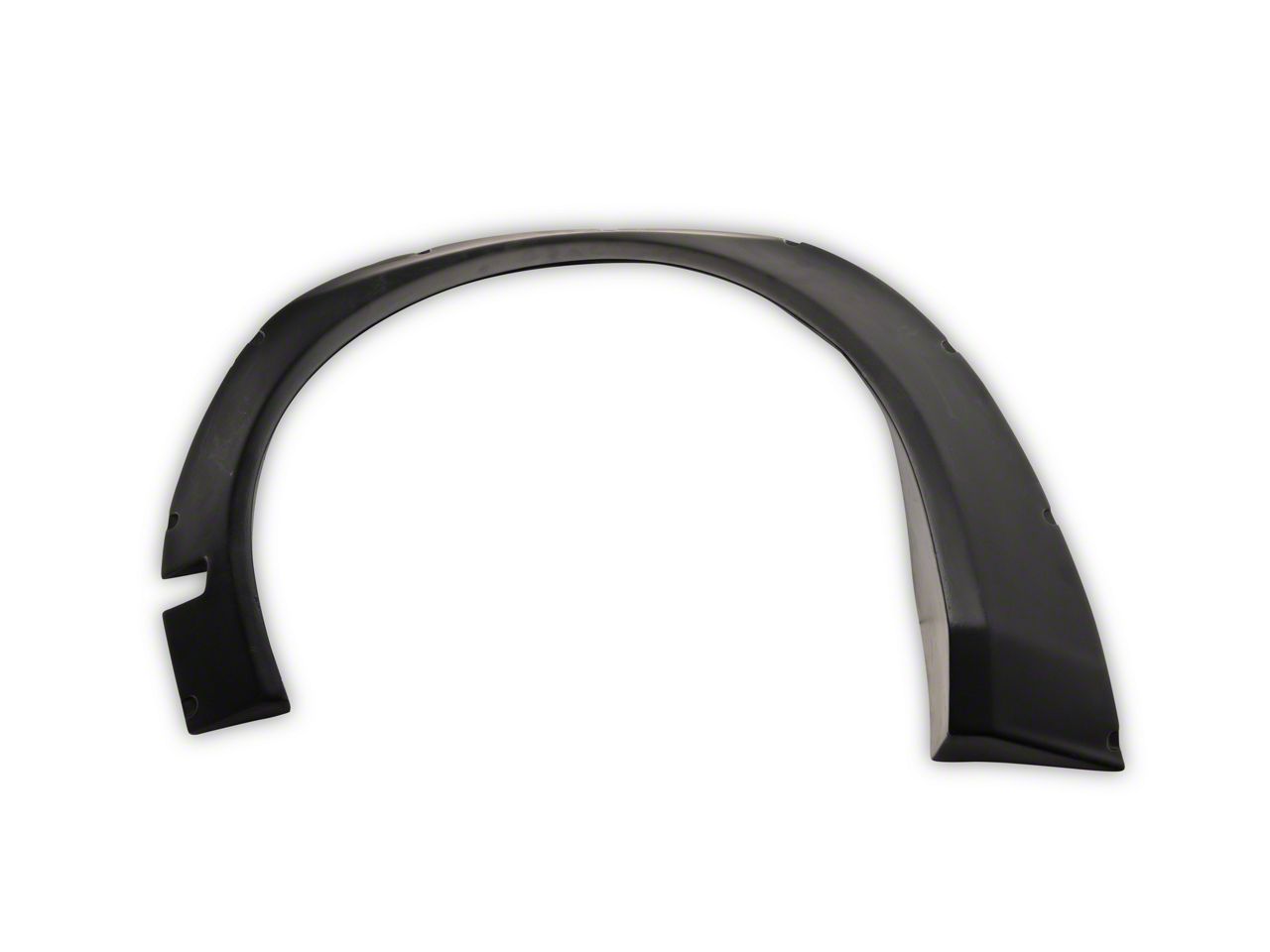 Challenger Novara Wide Body Kit; Unpainted (08-23 Challenger) - Free ...