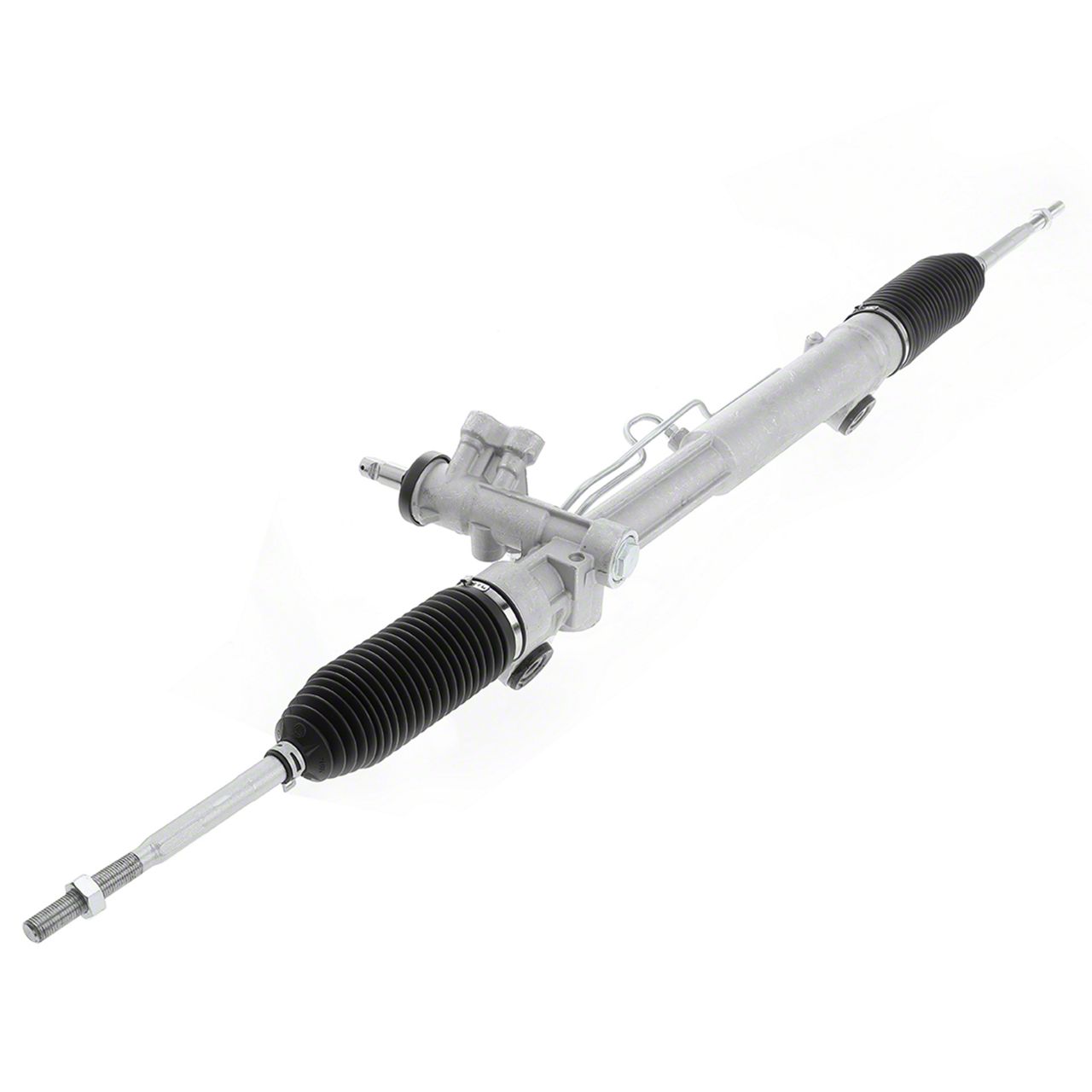 Challenger Power Steering Rack and Pinion Assembly (08-10 Challenger ...