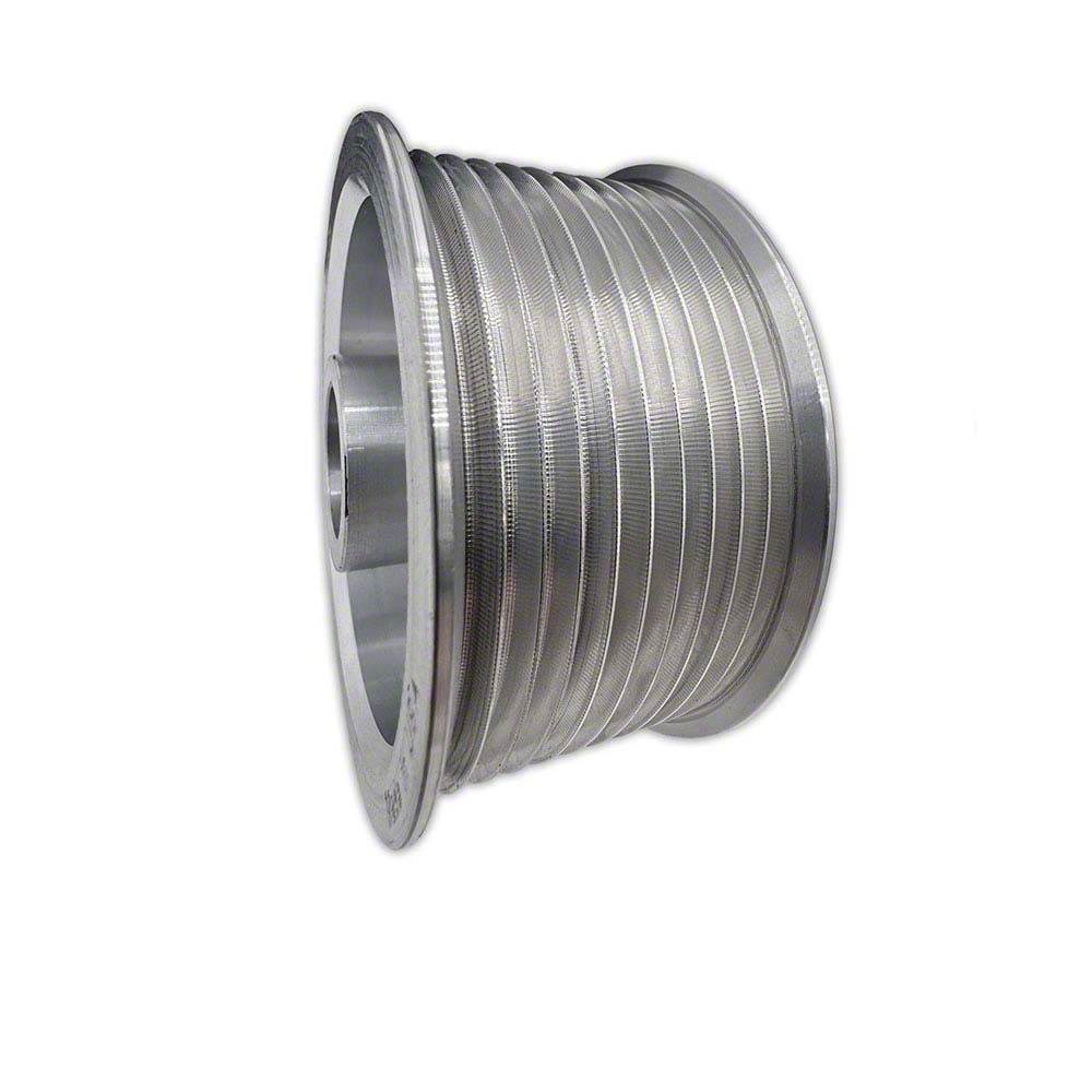 Challenger Quick Change Supercharger Pulley; 2.85-Inch (15-23 6.2L HEMI ...