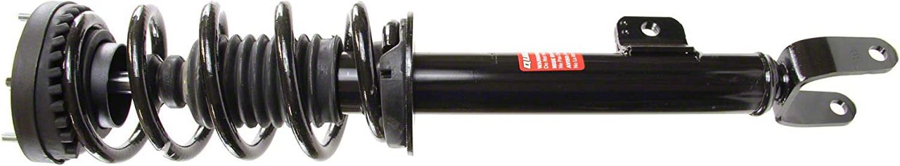 Challenger Quick-Strut Complete Front Strut Assembly (12-14 Challenger ...