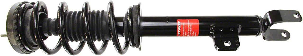 Challenger Quick-Strut Complete Front Strut Assembly (12-23 Challenger ...