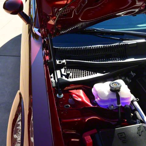 Challenger Race Cool-Down Mode Override (18-23 Challenger SRT Demon, SRT Hellcat Redeye) - Free ...