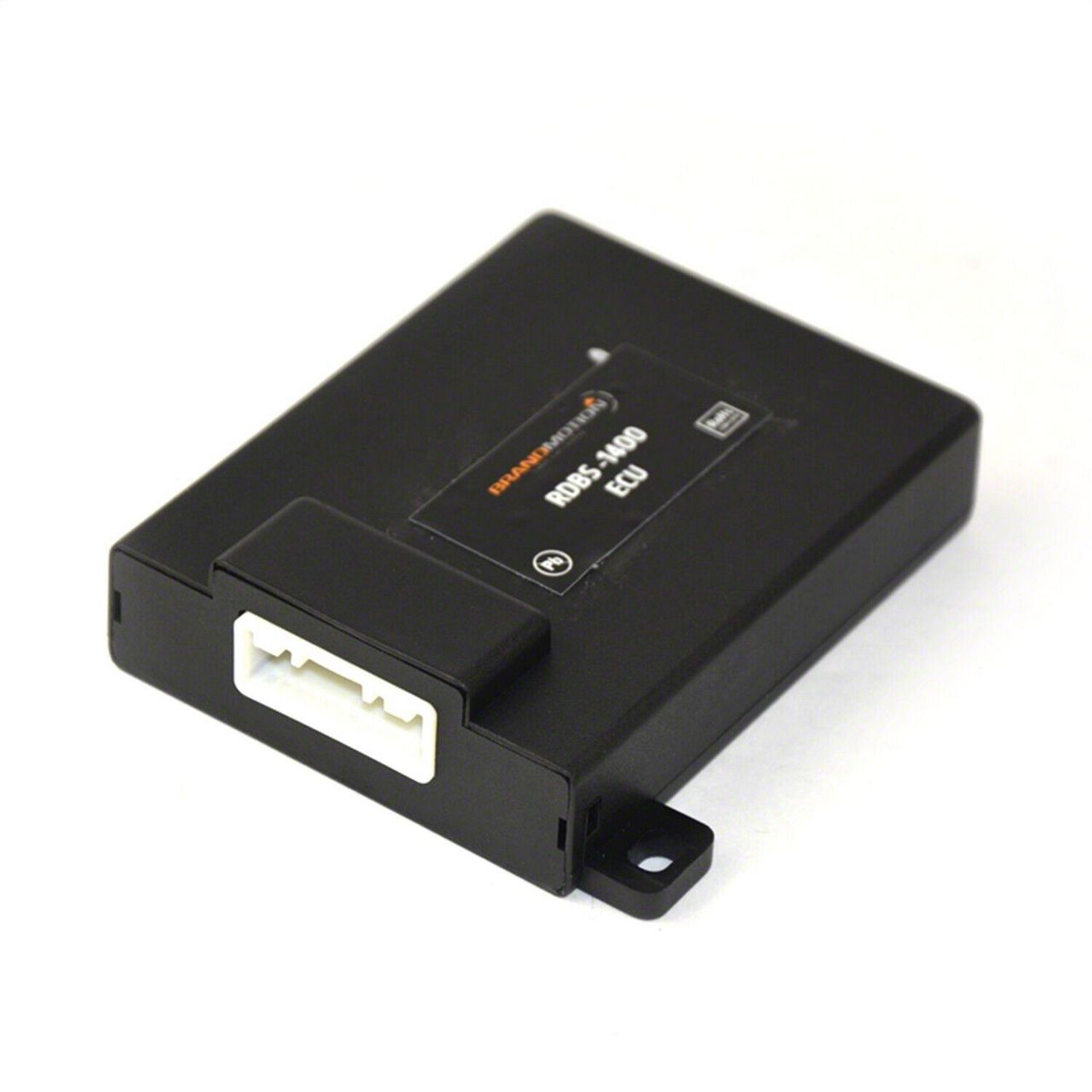 Challenger Radar Blind Spot System with Cross Traffic Detection (08-23 ...