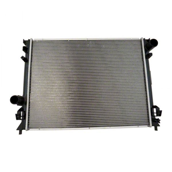 Challenger Radiator (09-10 Challenger; 11-19 3.6L, 5.7L HEMI Challenger ...