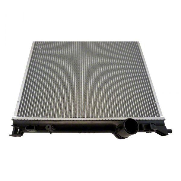 Challenger Radiator (09-10 Challenger; 11-19 3.6L, 5.7L HEMI Challenger ...