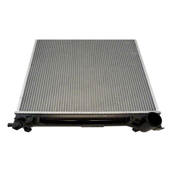 Challenger Radiator (09-10 Challenger; 11-19 3.6L, 5.7L HEMI Challenger ...