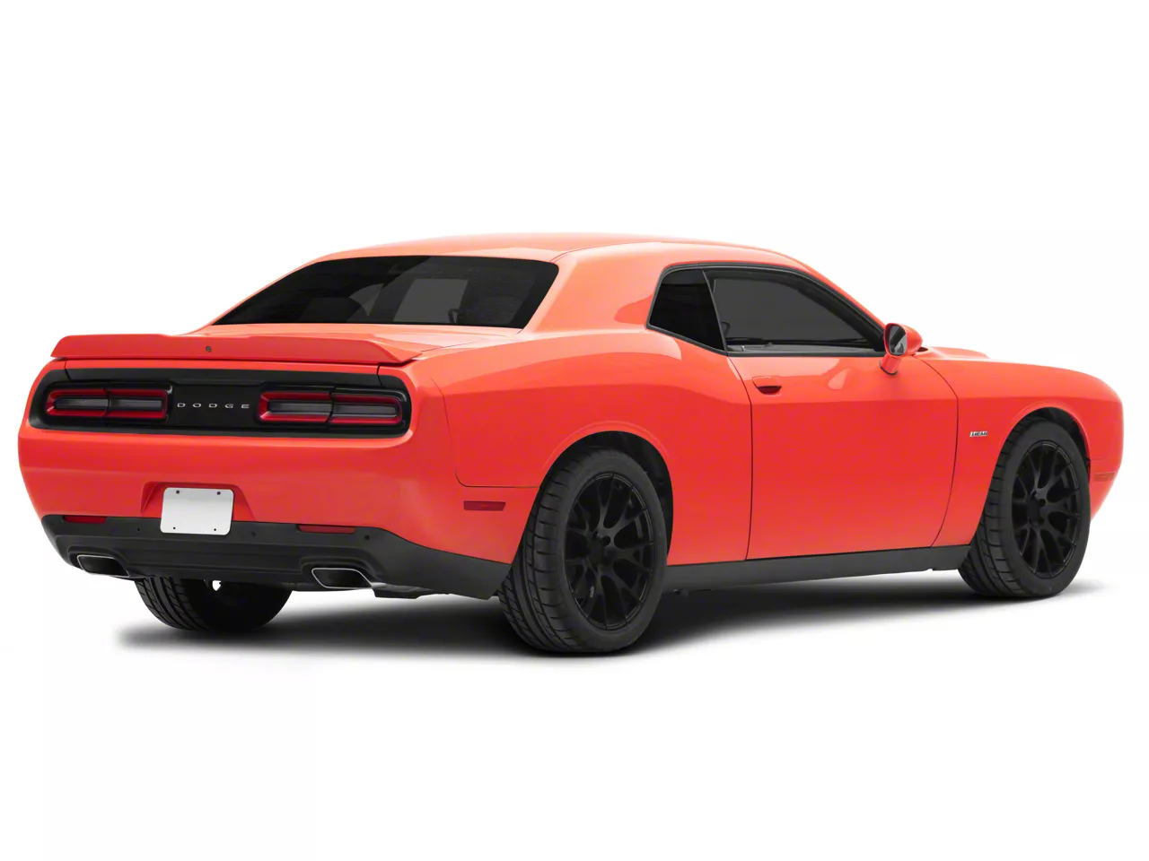 Challenger Replacement Rear Bumper Lower Valance (15-23 Challenger ...