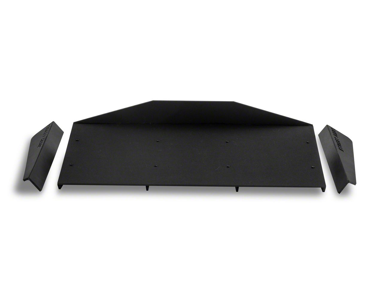 Challenger Rear Diffuser (15-23 Challenger) - Free Shipping