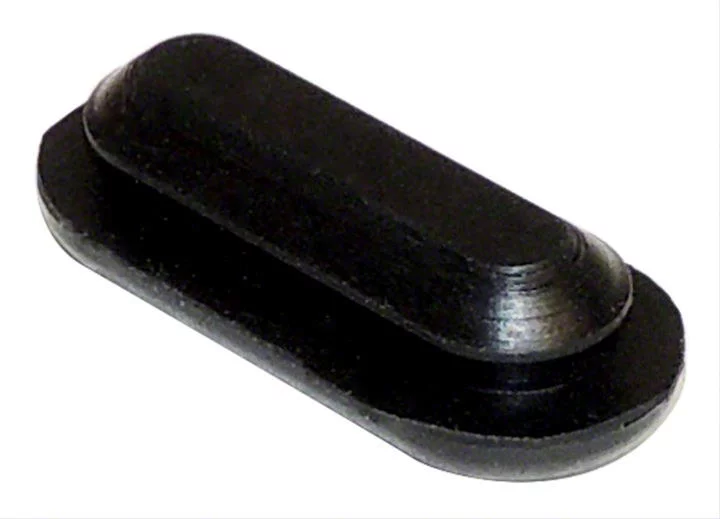 Challenger Rear Drum Parking Brake Adjuster Plug (08-19 Challenger ...